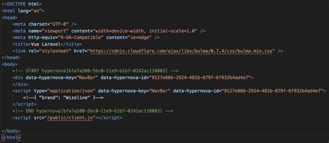 strangling a monolith application with micro frontends using server
