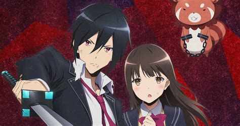 Conception TV Anime S Video Previews Nano Opening Song News Anime