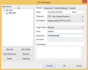 How To Configure Vsftpd To Use SSL TLS On An Ubuntu 20 04 Atlantic Net