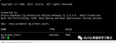 oracle dataguard搭建及切换 51cto博客 oracle dataguard