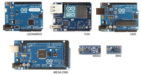 Arduino Qual Tipo Utilizar No Projeto Tipos De Arduino Images Porn Sex Picture