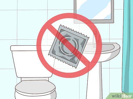 3 Ways To Store Condoms WikiHow
