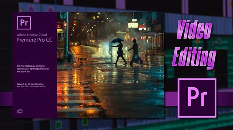 Video Editing Tutorial To Make A Cool Video By Adobe Premiere Pro