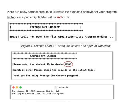 solved programming exercise 1 file i o 6 pts the file