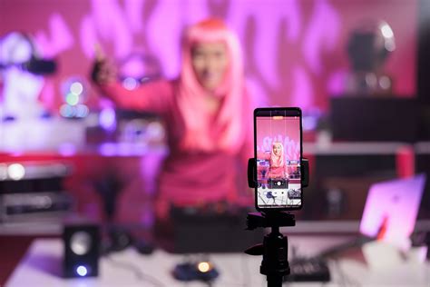 Tiktok 测试 30 分钟上传以扩展内容选项 Techbriefly Cn