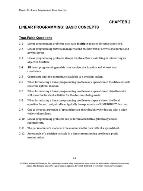 tbchap 002 pdf linear programming mathematical optimization