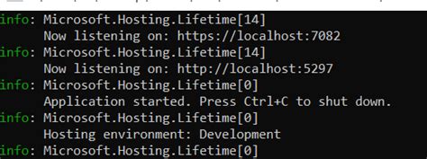 core rust grpc call to to a service written in c on localhost either or