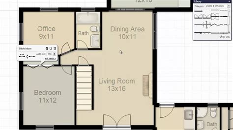 Floor Plan Tutorial Part 1 Viewfloor Co