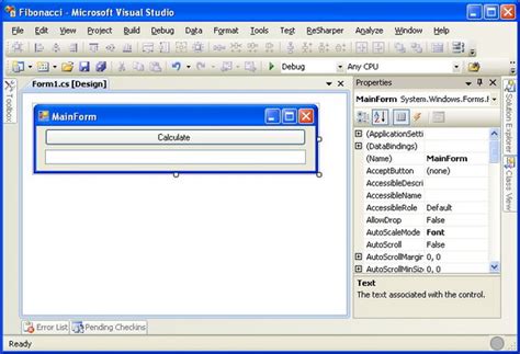 embedding a winforms application in an internet browser using wpf codeproject