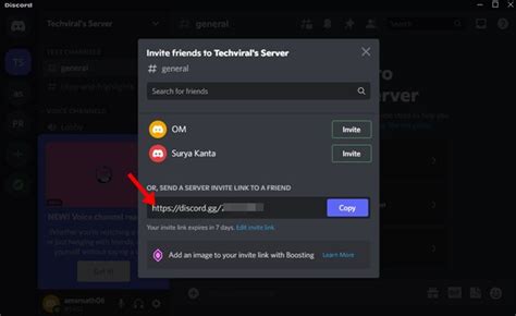 How To Create Discord Server And Invite Your Friends