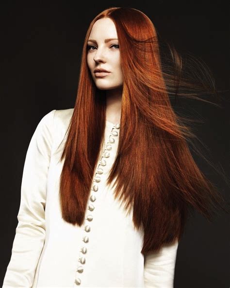 Sassy Redhead Hairstyle Inspiring And Long Hair Styles Hairstyle Gallery Hair Photography
