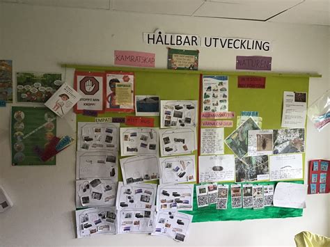 Skolbanken Hållbar Utveckling 2022 2023
