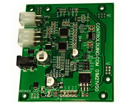 wideband lambda sensor control and rpm module for arduino controlduino 01m21v00 controlduino