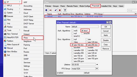 Mikrotik L2TP Over IPSec Troubleshooting Jcutrer