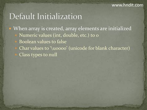 object oriented programming ppt download