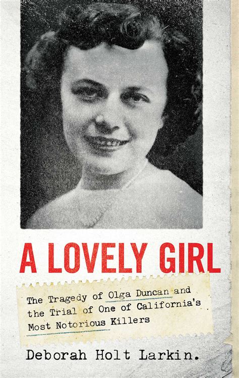 Elizabeth Duncan Last Woman Ever Executed In California Was Mother