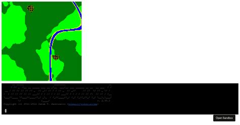 exploring perlin noise codesandbox
