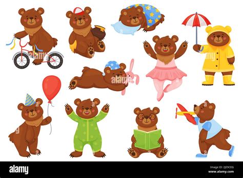 Woodland Rides Stock Vector Images Alamy