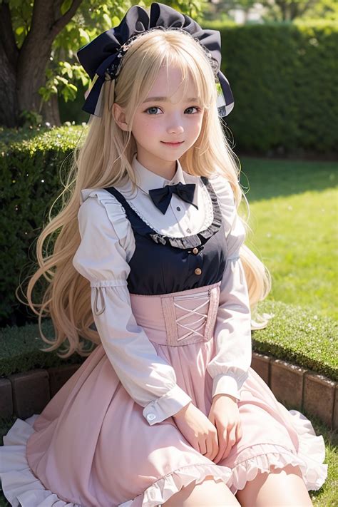 000894 Aiblog Ai Generated Cute And Sexy Girls Daily