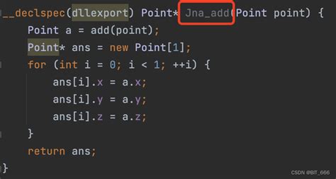 c jna java 调用 c 动态库 ＜ dylib so＞ by clion java调用c 动态库 csdn博客