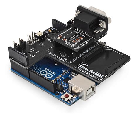 Arduino Delphi Serial Communication Protocols Bravorewhsa