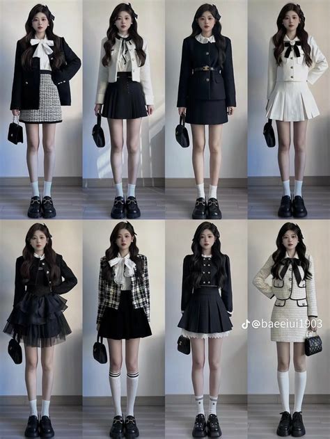 Pin By On In Stylish Outfits Girly
