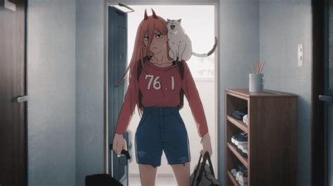 Chainsaw Man Episode 5 Preview When Where And How To Watch Leisurebyte