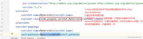 servlet执行原理与生命周期 servlet一直在执行吗 csdn博客