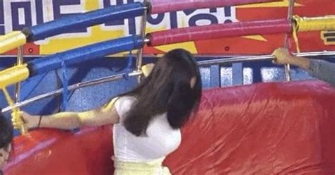 디스코 팡팡의 위험성