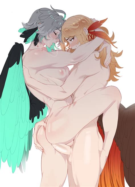 Rule 34 Alhaitham Genshin Impact Anal Anal Sex Anal Sex Arms Around Neck Arms Behind Head