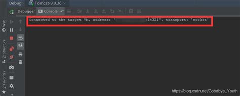 tomcat 09 tomcat远程debug gene xu的博客 csdn博客
