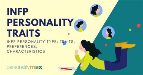 A Guide To INFP Personality Traits And Characteristics