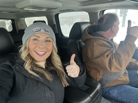 Bailey Hurley On Twitter Were Getting To Work People Shoutout To Our Chief Engineer Ron