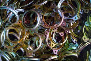 Alodine Finish A Guide To Conversion Coatings For Precision Machined