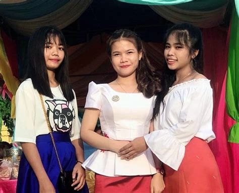 Cambodian Teen Girls Telegraph