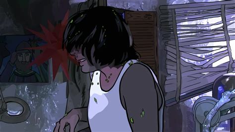 A Scanner Darkly Screencap Fancaps