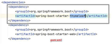 使用springboot thymeleaf 完成简单的用户登录 csdn博客