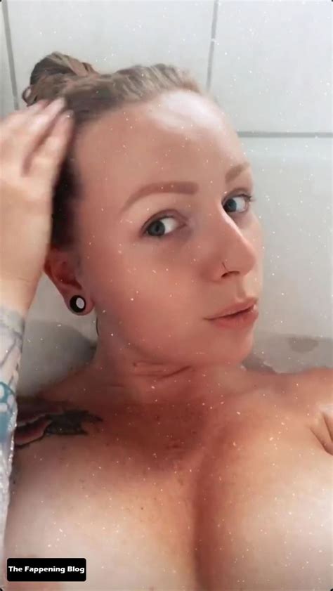 Denise Duck Nude Sexy Collection Photos Video Thefappening