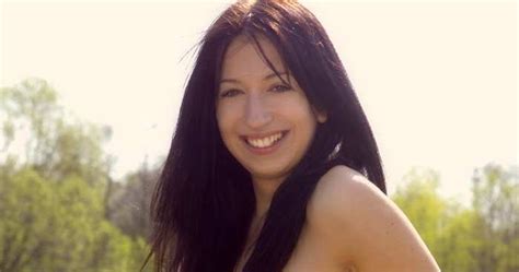 6xy Blogger Maria Swan