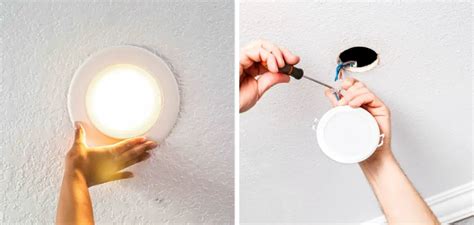 How To Install Canless Recessed Lighting 7 Easy Guide 2024