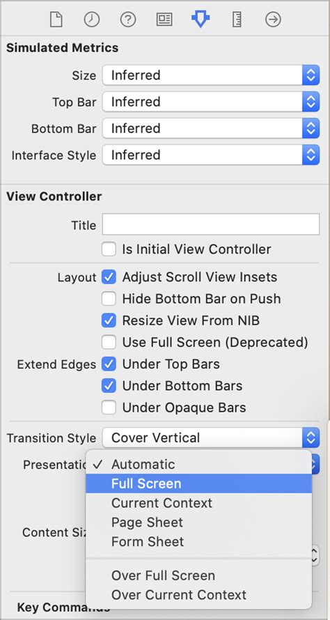 swift issues with segue in xcode stack overflow