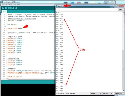 Arduino Command Line Utility IDE 1 X Arduino Forum