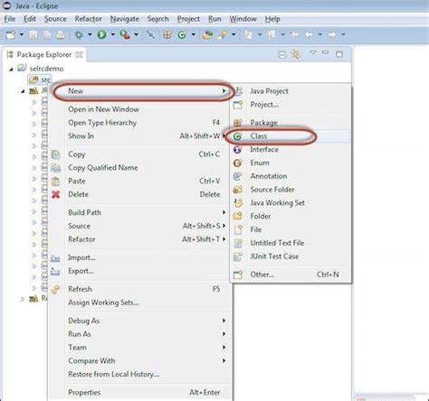 selenium remote control
