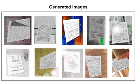 document segmentation using deep learning in pytorch