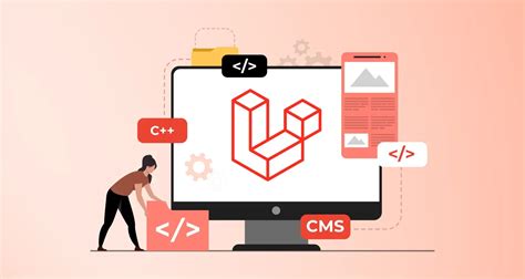 Why Use Laravel For Web Development In 2023