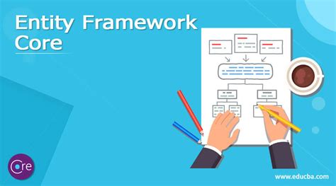 entity framework core complete guide to entity framework core