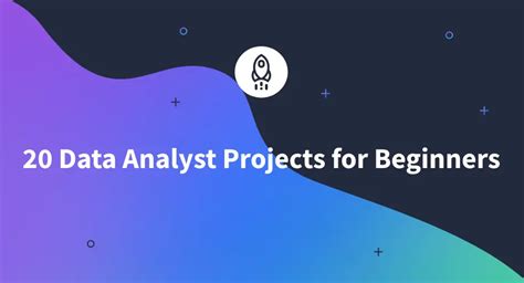 Data Analyst Projects For Beginners In 2024