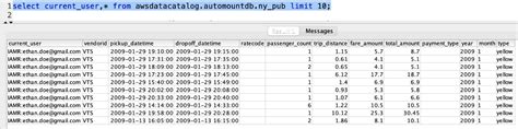Simplify External Object Access In Amazon Redshift Using Automatic