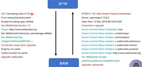 springboot整合websocket（看完即入门） 基础资料 java教程开发文档资料 java资料网
