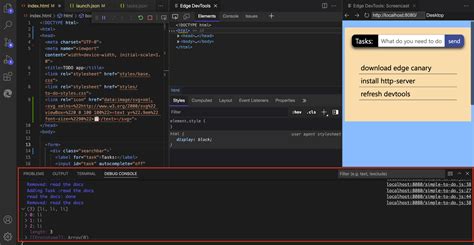 Devtools Storage Microsoft Edge Development